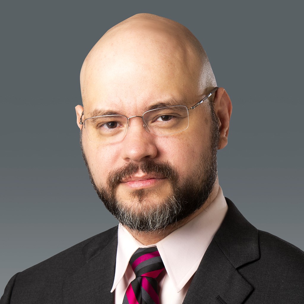 William G. Pagán – IP Law Attorneys | Coats + Bennett, PLLC | North ...