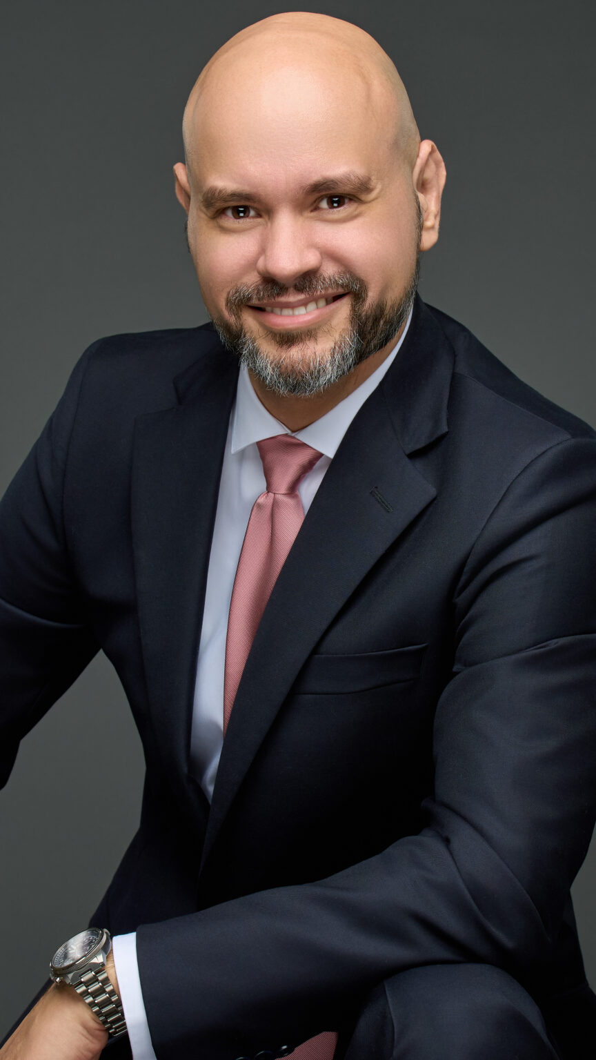 William G. Pagán – IP Law Attorneys | Coats + Bennett, PLLC | North ...