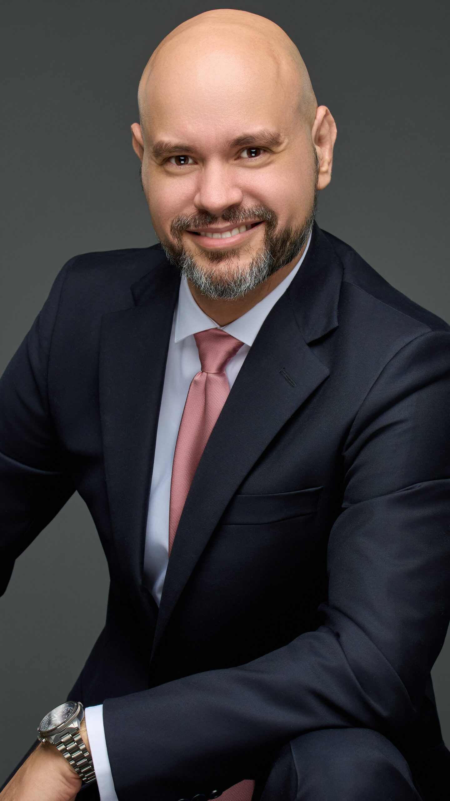 William G. Pagán – IP Law Attorneys | Coats + Bennett, PLLC | North ...